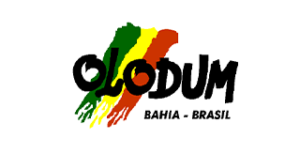 Sobre - Olodum